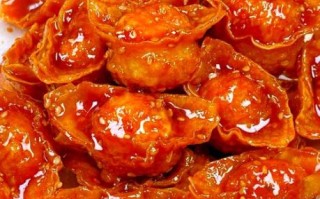 糖醋带鱼最简单的做法窍门_糖醋带鱼怎么做好吃又简单