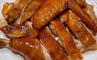 鸡肉过油肉怎么做_鸡肉过油肉滑嫩不柴的秘诀