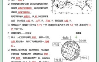 世界地理知识测验_如何快速掌握