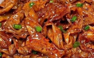 酱香豆腐皮怎么做_酱香豆腐皮热量高吗