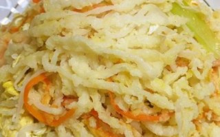 不烂子怎么做好吃_不烂子家常做法窍门