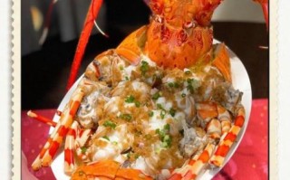 蒜蓉龙虾怎么烧好吃_蒜蓉龙虾做法步骤