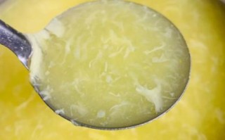 玉米羹怎么做_家常玉米羹的做法窍门