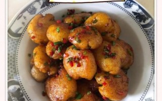 土豆饼怎么做简单又好吃_家常土豆饼做法