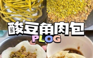 豆角馅包子怎么调馅最好_豆角包子馅怎么调才香