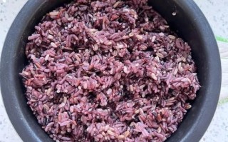 杂粮饭怎么做_杂粮饭要泡多久