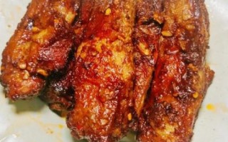 空气炸锅排骨怎么做_空气炸锅排骨腌制多久