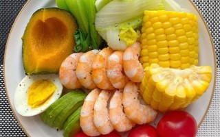 简单减肥餐做法大全_如何一周瘦5斤