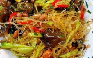 海石花菜怎么泡发_海石花菜凉拌做法