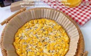 玉米烙怎么做_玉米烙家常做法