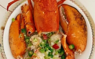 龙虾怎么做好吃_清蒸还是蒜蓉