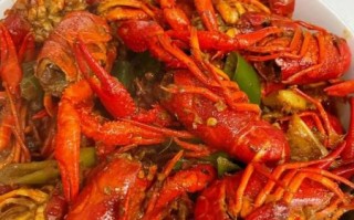 龙虾怎么做好吃_家常龙虾做法大全