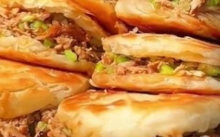 肉夹馍卤肉怎么做_正宗配料有哪些