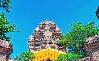 越南旅游景点有哪些_越南旅游必去景点推荐