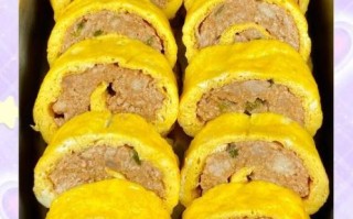 鸡蛋卷怎么做好吃_鸡蛋卷的做法大全图解