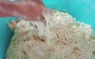 单饼怎么做_单饼怎么和面才软