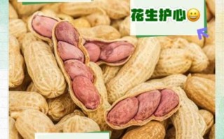 水果花生的功效与作用_水果花生能减肥吗