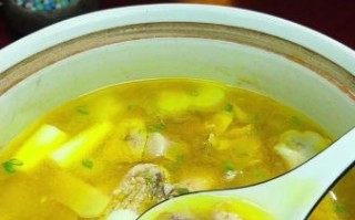 鸡汤怎么做有营养_家常鸡汤怎么炖好喝又健康