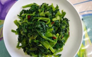 芹菜叶子怎么凉拌好吃_芹菜叶子凉拌做法
