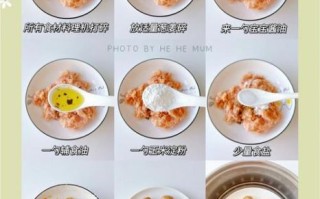 莲藕丸子怎么做_莲藕丸子家常做法