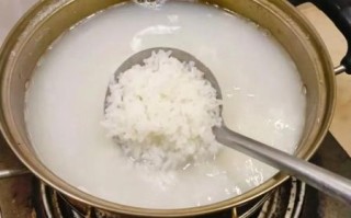 高压锅煮稀饭要多久_高压锅煮粥多长时间