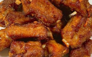 蒜香排骨炸多少分钟_蒜香排骨炸多久才酥脆
