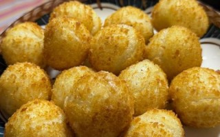 炸汤圆炸多长时间_炸汤圆怎么判断熟没熟