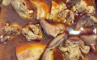 鸡肝煮多久能熟_鸡肝焯水几分钟去腥