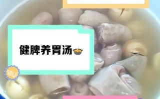 猪小肠煲汤怎么清洗_猪小肠煲汤的做法大全