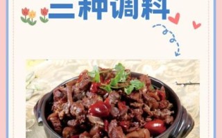 焖狗肉的做法大全_狗肉怎么炖才软烂入味