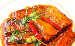 家常炖刀鱼怎么做_刀鱼去腥技巧