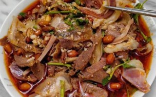 夫妻肺片用什么肉_夫妻肺片有肺吗