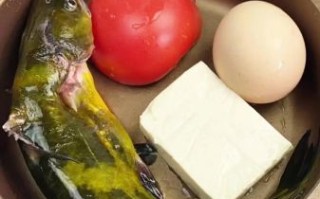 长鱼汤怎么做_长鱼汤的做法步骤