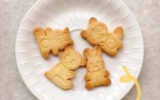 饼干的做法大全电烤箱_不用打蛋器怎么做饼干