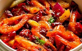香辣虾锅底配菜有哪些_怎么做最好吃
