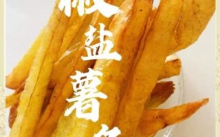 空气炸锅炸薯条怎么做_空气炸锅炸薯条温度时间