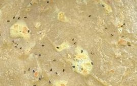 煎饼怎么做_煎饼面糊怎么调