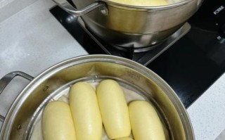 冷水蒸馒头一般蒸多少分钟_冷水蒸馒头多长时间能熟