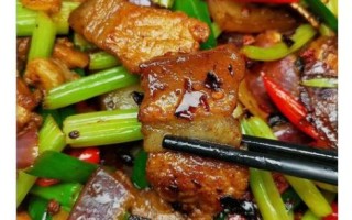 盐煎肉怎么做_盐煎肉用什么肉最好