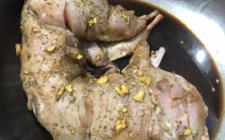 四川红烧兔肉怎么做_正宗川味红烧兔肉做法