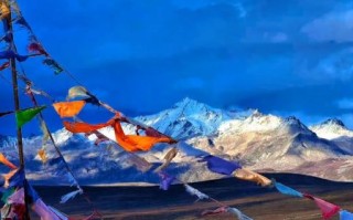 新都桥必去景点有哪些_新都桥摄影天堂最佳拍摄点在哪