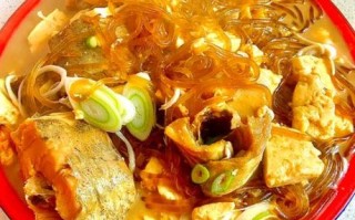 鳕鱼炖豆腐怎么做好吃_鳕鱼炖豆腐的家常做法