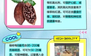 喝可可好还是咖啡好_哪个更健康