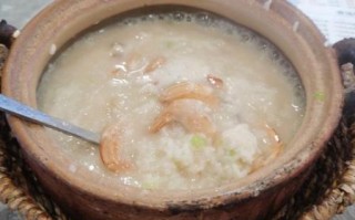 虾米汤的做法_虾米汤怎么做好喝