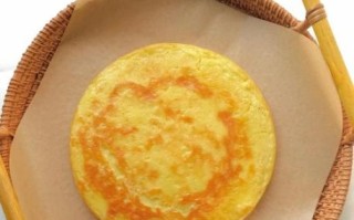 榴莲饼怎么做好吃_榴莲饼做法窍门