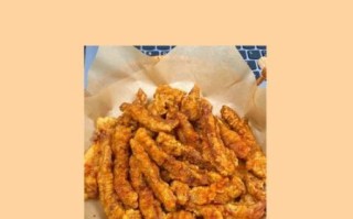 炸小酥肉怎么做才酥脆_小酥肉用哪个部位肉最好