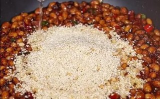 黄豆辣椒酱怎么做_家常做法步骤详解