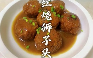 狮子头图片高清_如何拍摄狮子头高清图