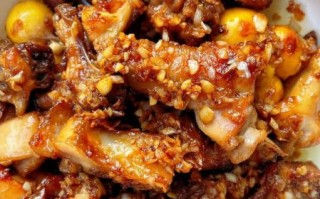 鸡块怎么炸才酥脆_鸡块的做法大全图解