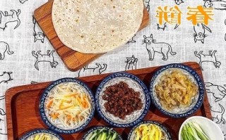 春饼怎么蒸_蒸春饼不破皮技巧